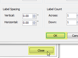 Print Labels with Custom Doc Tabs – ShipWorks