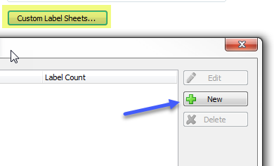 Print Labels with Custom Doc Tabs – ShipWorks