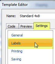 Print Labels with Custom Doc Tabs – ShipWorks