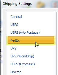 Print Labels with Custom Doc Tabs – ShipWorks