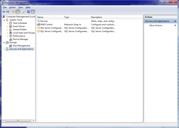 Troubleshooting: Can't Connect to SQL Server – ShipWorks