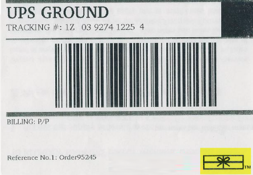 UPS: Create and Print an End of Day Report – ShipWorks