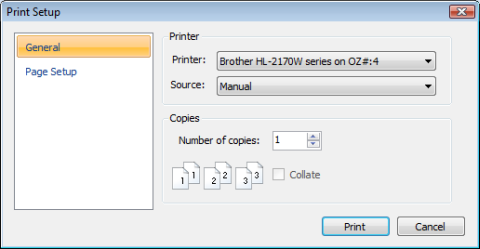 UPS: Create and Print an End of Day Report – ShipWorks