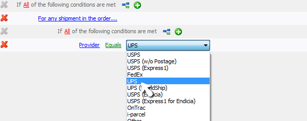 UPS: Create and Print an End of Day Report – ShipWorks