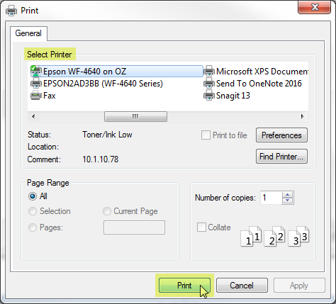 USPS: Print Scan Forms – ShipWorks