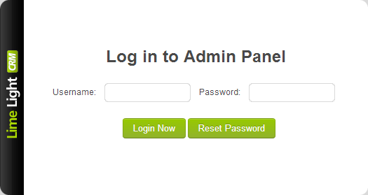 Lime Light CRM: Add a Store in ShipWorks – ShipWorks