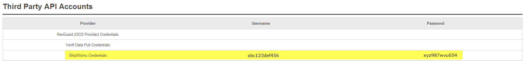 Lime Light CRM: Add a Store in ShipWorks – ShipWorks