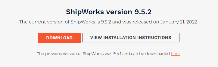 How Do I Upgrade ShipWorks? – ShipWorks