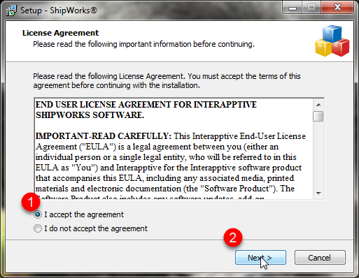 How Do I Upgrade ShipWorks? – ShipWorks