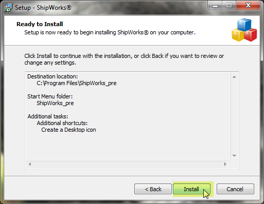 How Do I Upgrade ShipWorks? – ShipWorks