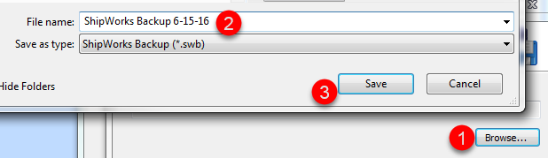 How Do I Upgrade ShipWorks? – ShipWorks
